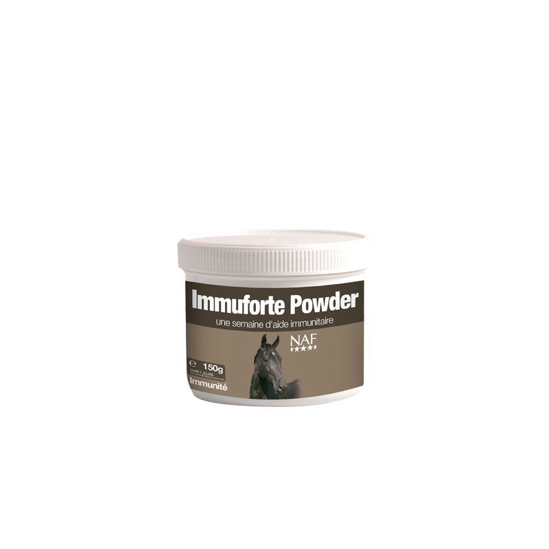 Immuforte Powder - ROYAL OATS
